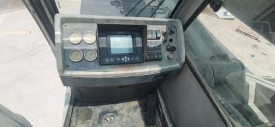 China Refurbished 2010 ZOOMLION 50t Mobile Crane in Stock for Sale for sale