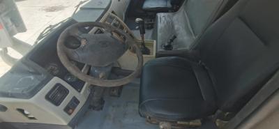 China Refurbished 2010 ZOOMLION 50t Mobile Crane in Stock for Sale for sale