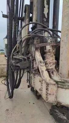 China 2013 SOILMEC SR70 máquina de perfuração rotativa máquinas de construção usadas para venda à venda