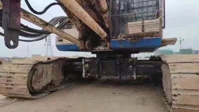 China 2013 SOILMEC SR70 máquina de perfuração rotativa máquinas de construção usadas para venda à venda