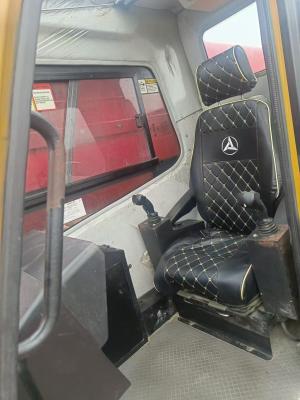 Китай 2018 SANY 80 тонн подержанных мобильных кранов с послепродажной поддержкой продается