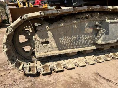 Chine Crane à rampe à grille de 55 tonnes d'occasion à faible consommation d'énergie et certifiée ISO9001 à vendre