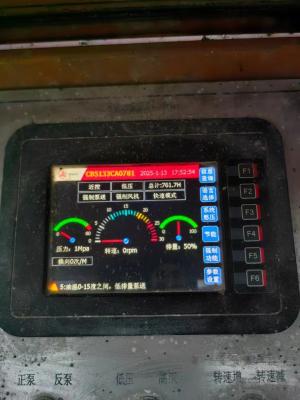 Cina Camion per il calcestruzzo Sany Camion pompa 10023C-10S con altezza 50-80m ed efficienza rapida in vendita