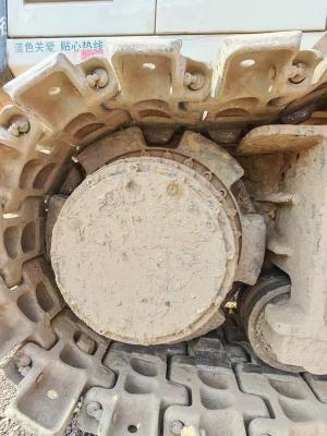 China 2014 Years 55 Tons Used Crawler Crane For Sale Second Hand 55m Crawler Lifting Crane for sale