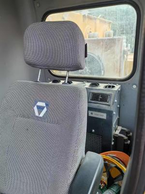 Китай 2013 Мобильный грузовик крана для продажи 50 тонн Прямой источник Максимальная рабочая высота 42,7 метров продается