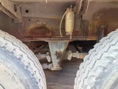 Китай 2013 Мобильный грузовик крана для продажи 50 тонн Прямой источник Максимальная рабочая высота 42,7 метров продается