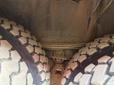 Китай 2013 Мобильный грузовик крана для продажи 50 тонн Прямой источник Максимальная рабочая высота 42,7 метров продается