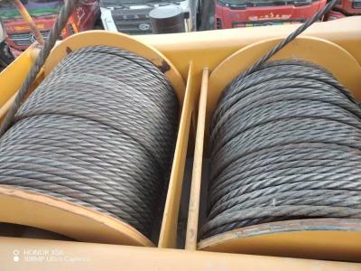 China 2021 mobiele vrachtwagen kraan te koop 80 ton directe bron maximale werkhoogte 50 meter Te koop