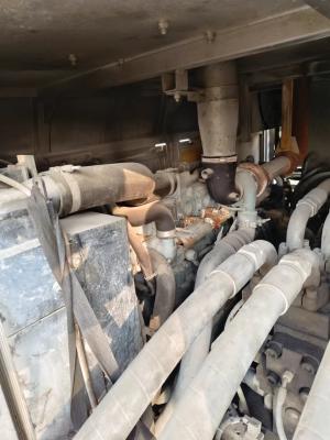 Cina Prezzi delle macchine per la costruzione di impianti di pompaggio per autoveicoli 10528 in vendita