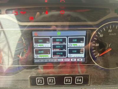 中国 トラック クレーン 販売 80 トン 直接源 マックス 作業 高さ 50 メートル 販売のため