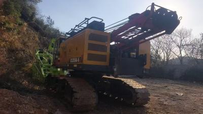 Cina 85 tonnellate di gru a graticcio e efficienza energetica con servizio post vendita in vendita