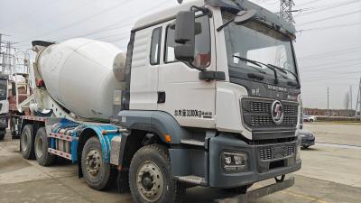 China 2021 Commercial Concrete Transport Trucks for Sale