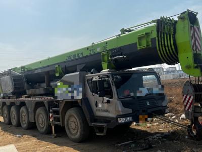 China Hohe Qualität Baumaschinen offizieller Lkw-Kran 200 Tonnen mobiler Kran zu verkaufen