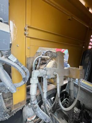 Китай Сверхэффективное оборудование SCC600A-6 для подъема тяжелых грузов продается