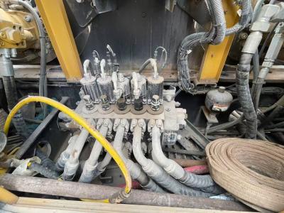 Китай Сверхэффективное оборудование SCC600A-6 для подъема тяжелых грузов продается