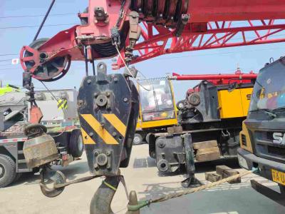 중국 이동용 트럭 크레인 판매 80 톤 직원 최고 작업 높이 57.6 미터 판매용