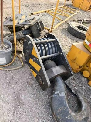 중국 이동용 트럭 크레인 판매 70 톤 직출원 최고 작업 높이 49.5 미터 판매용