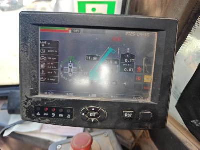 중국 이동 트럭 크레인 판매 ZOOMLION 50 톤 ZTC500V 직접 출력 최대 작업 높이 45 미터 판매용