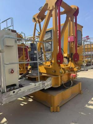 China 2024 XCMG Tower Crane (6015-8) Wherever Your Project Rises, Our Cranes Deliver Precision for sale