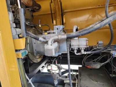 China SANY 2021 Aanhangerpomp 8018 Bouwmachines Hydraulisch systeem Automatische zuiger terugkeer Te koop