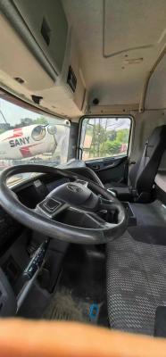 Cina 2021 Sany Heavy Industry 12 camion miscelatore di calcestruzzo cubo per il progetto di costruzione in vendita
