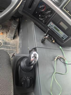 중국 110 톤의 이동 트럭 크레인, 높은 운영 효율과 최대 작업 높이 73 미터 판매용