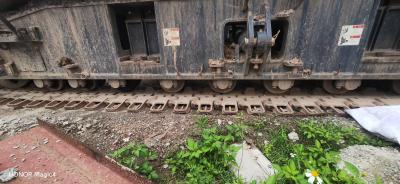 Китай Энергоэффективный 85-тонный ZCC850V решетчатый бум-кран безопасная работа на максимальной высоте подъема 46 м продается