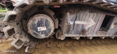 Китай Энергоэффективный 85-тонный ZCC850V решетчатый бум-кран безопасная работа на максимальной высоте подъема 46 м продается