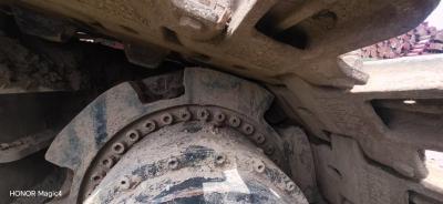 Китай Энергоэффективный 85-тонный ZCC850V решетчатый бум-кран безопасная работа на максимальной высоте подъема 46 м продается