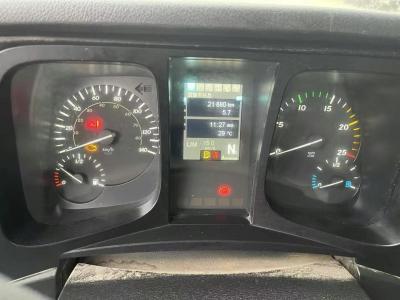 Cina 2020 SANY 62M Camion pompa calcestruzzo progettato per condizioni estreme, fidato dai costruttori di tutto il mondo in vendita