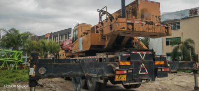 China 50m Jib Length Sany Mobile Crane 80 Ton with Weichai Engine Hydraulic Straight Arm for sale