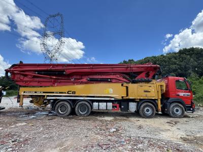 Cina Autobetoniere SANY 56M Usate, Completamente Ispezionate e Garantite in vendita