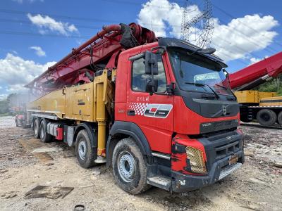 Cina Autobetoniere SANY 56M Usate, Completamente Ispezionate e Garantite in vendita