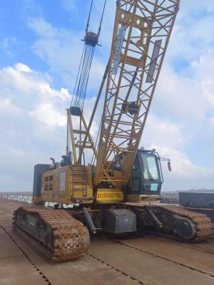 China 2020 XCMG kruipkraan 100 ton hoge kwaliteit en lage prijs Te koop