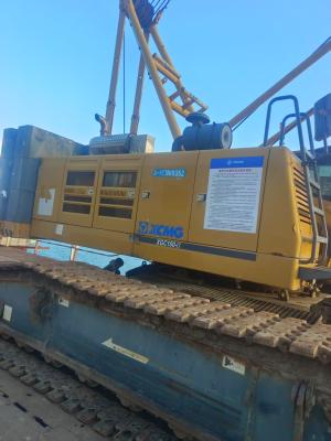 China 2020 XCMG kruipkraan 100 ton hoge kwaliteit en lage prijs Te koop