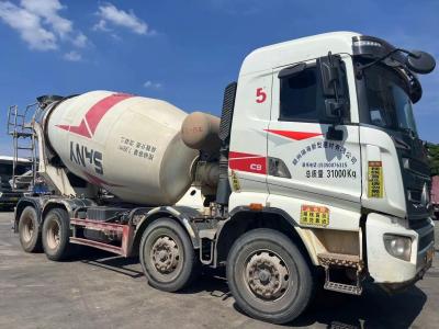 China 2021 SANY Concrete Mixer Trucks for Sale - Global Export Suppliers | [CP Brothers] for sale