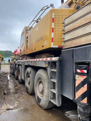 Cina Autogru mobile Sany 300 tonnellate del 2021, benvenuti ordini di gru di grandi dimensioni in vendita