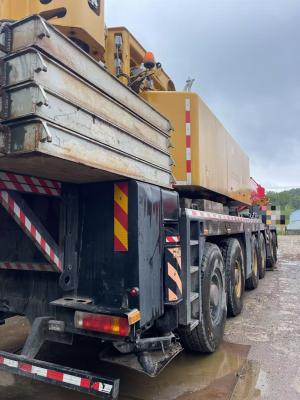 Cina Autogru mobile Sany 300 tonnellate del 2021, benvenuti ordini di gru di grandi dimensioni in vendita