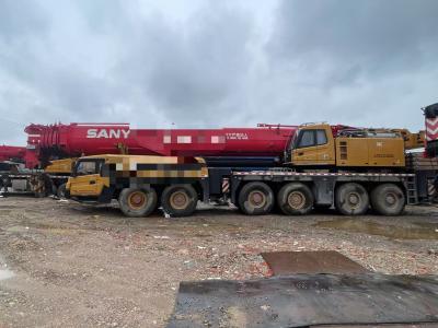 Cina Autogru mobile Sany 300 tonnellate del 2021, benvenuti ordini di gru di grandi dimensioni in vendita