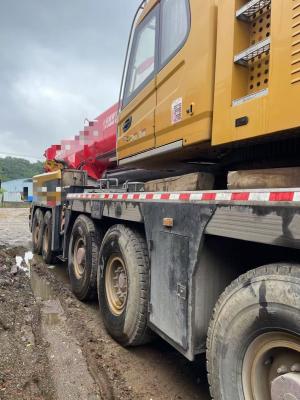 Cina Autogru mobile Sany 300 tonnellate del 2021, benvenuti ordini di gru di grandi dimensioni in vendita