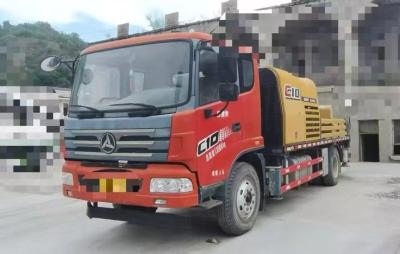 China Sany 10023 dual-power vehicle-mounted pump, suitable for multiple scenarios for sale