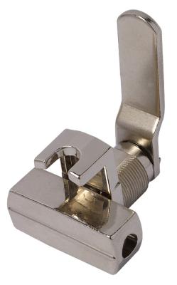 China High Quality Zinc Alloy Lever for Padlock for sale