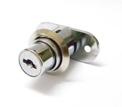 China 105 Push Drawer Lock for Furniture Cabinet for sale
