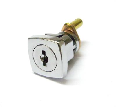 China High Quality Iron Furniture Cabinet Cam Lock for sale