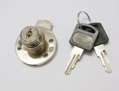 China 109 Zinc Alloy Cabinet Drawer Lock for sale