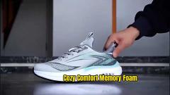 Cozy Memory Foam Slippers Warm & Comfy