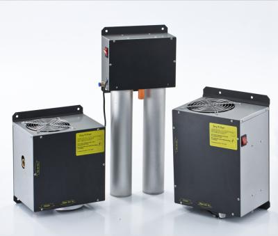Cina I comp. miniatura YD-3 hanno refrigerato il filtro 290W 280L/Min dall'essiccatore dell'aria in vendita