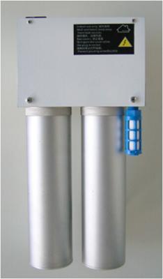 Cina Essiccatore rigeneratore disseccante rigeneratore dell'aria di YS-2 Minitype in vendita