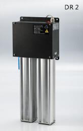 Cina Essiccatore rigeneratore disseccante rigeneratore dell'aria di YS-2 Minitype in vendita