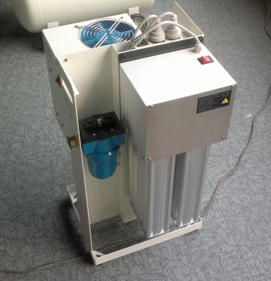 Cina Essiccatore disseccante dell'aria di 5 Scfm per il compressore d'aria 310W in vendita